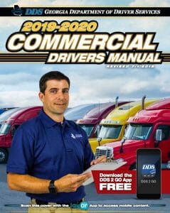 Georgia CDL Manual - Daly's Truck Driving School